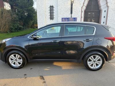 Used Vehicles At Knowle Motors In Solihull West Midlands